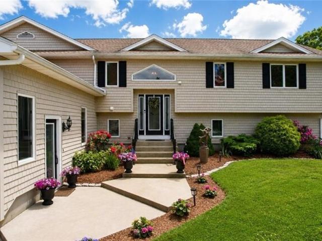 Curtis Corner Rd, South Kingstown, Home For Sale