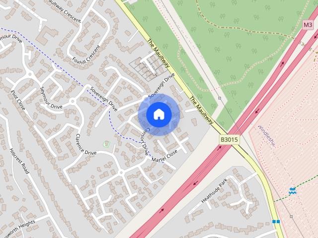 Curtis Close, Camberley, GU15