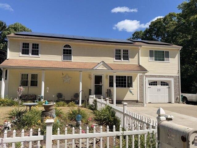 Curtis Ave, Attleboro, Home For Sale