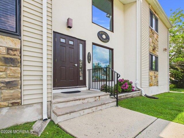 Curtis Ave Apt,manasquan, Condo For Sale