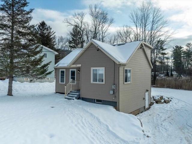 Curtis Ave, Rutland, Home For Sale