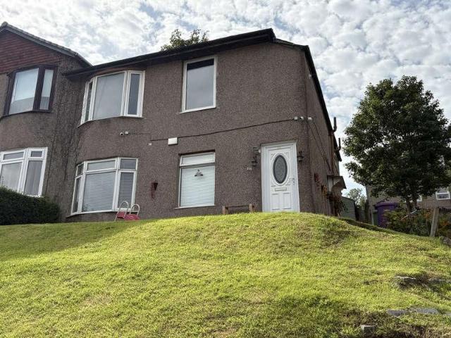 Curtis Avenue, Kings Park, Glasgow, G44