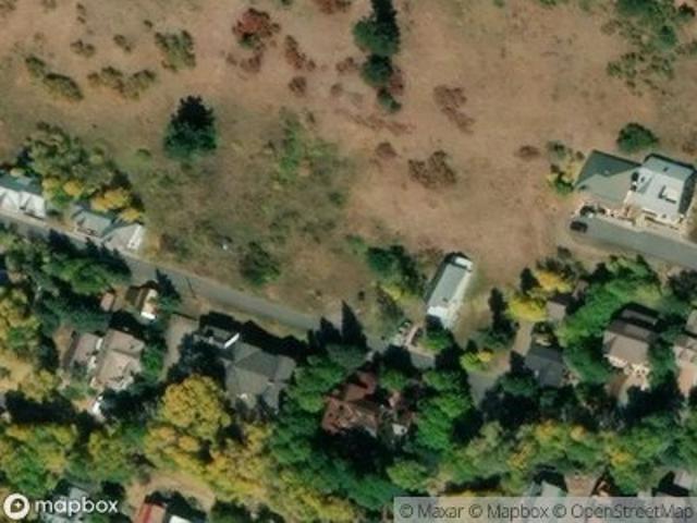 Curtis Dr