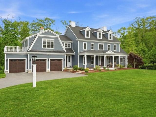 Curtis Farm Rd, Norwell, Home For Sale