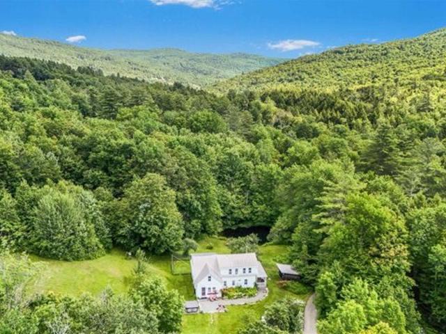 Curtis Hollow Rd, Woodstock, Home For Sale