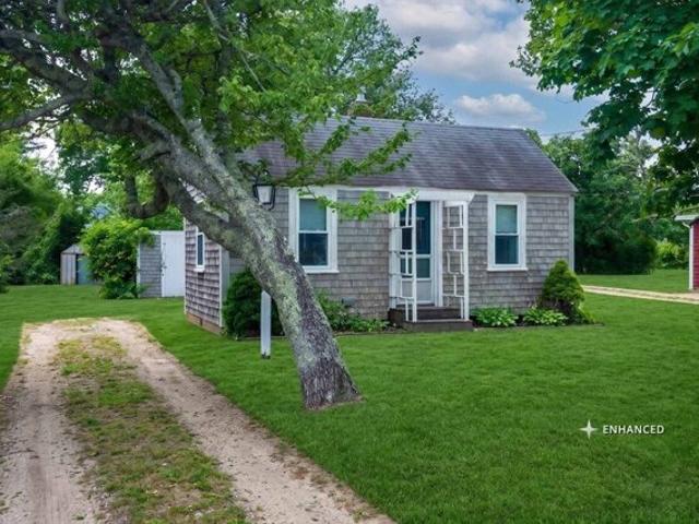 Curtis Ln, Edgartown, Home For Sale