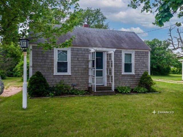 Curtis Ln, Edgartown, Home For Sale