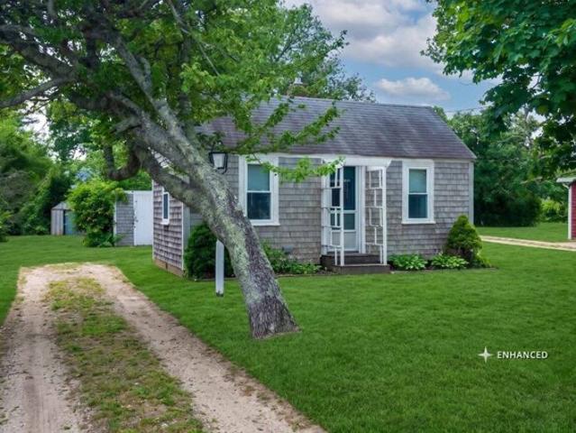 Curtis Ln, Edgartown, Plot For Sale