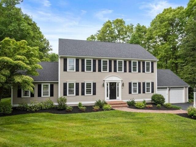 Curtis Mill Ln, Hanover, Home For Sale