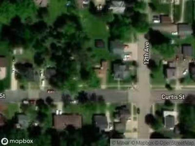 Curtis St