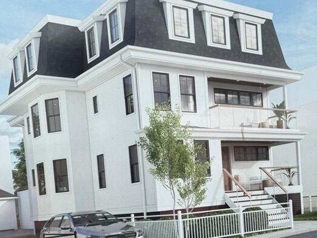 Curtis St Apt,somerville, Condo For Sale