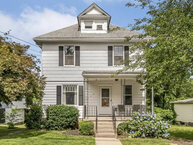 Curtis St, Meriden, Home For Sale