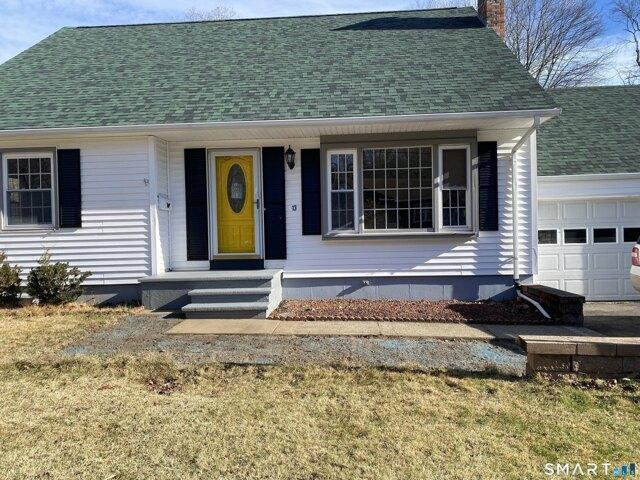 Curtis St, Norwich, Home For Sale