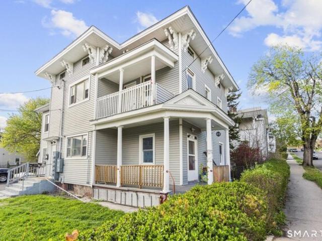 Curtis St, New Britain, Home For Sale