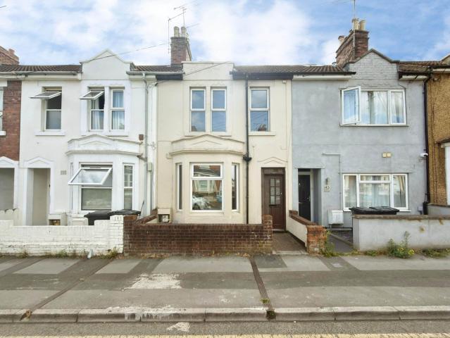 Curtis Street Swindon, Swindon 3 bedrooms Property for lettings Mcfarlane