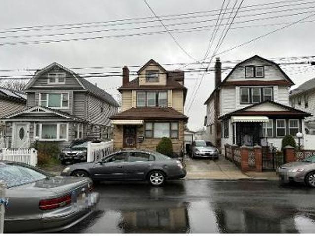 Curtis Street