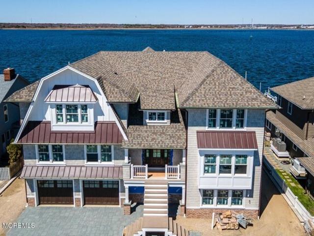 Curtis Point Dr, Mantoloking, Home For Sale