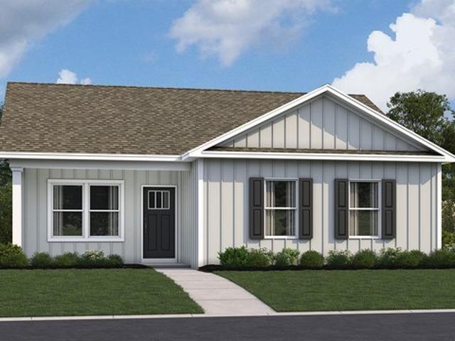 CURTIS Plan Kinnamon Meadows Community