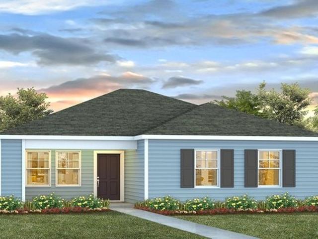 CURTIS Plan Sutton Farm Community