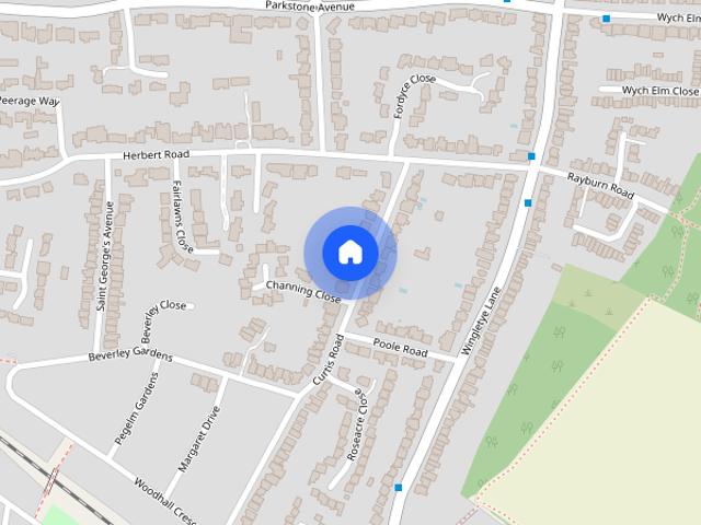 Curtis Road, RM11 3NP