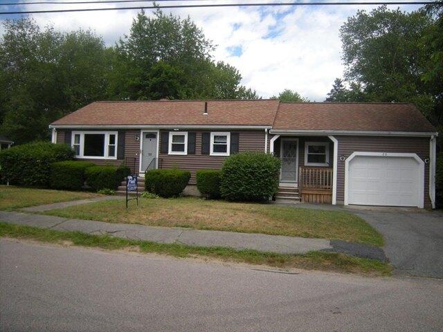Curtis Rd, Canton, Home For Sale