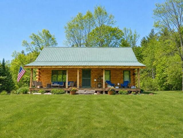 Curtis Rd, Etna, Home For Sale