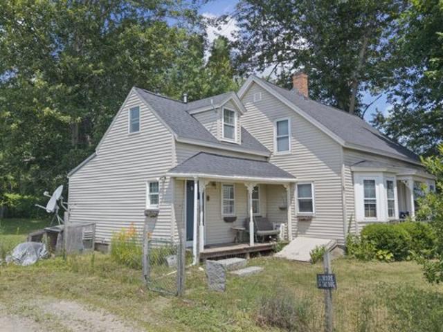 Curtis Rd, Monroe, Home For Sale