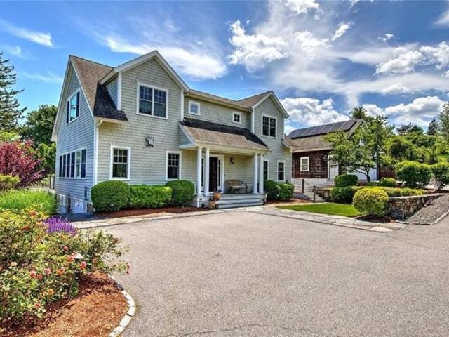 Curtis Rd, North Kingstown, Home For Sale