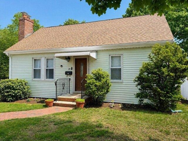 Curtis Rd, Saugus, Home For Sale