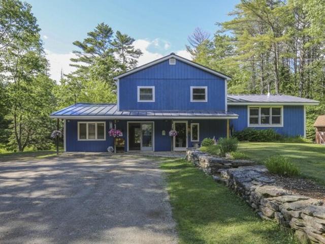 Curtis Rd, Swanville, Home For Sale