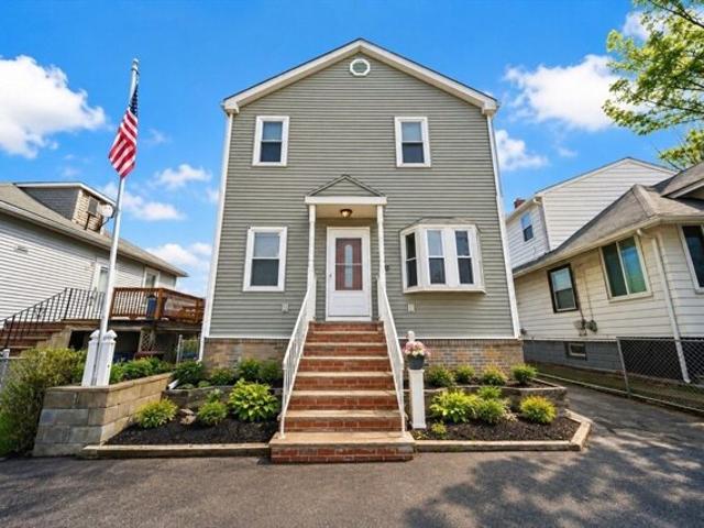 Curtis Rd, Revere, Home For Sale