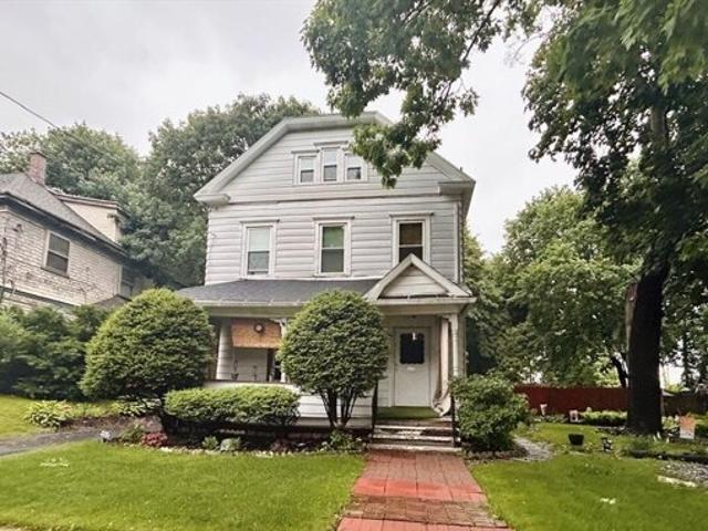 Curtis Ter, Pittsfield, Home For Sale