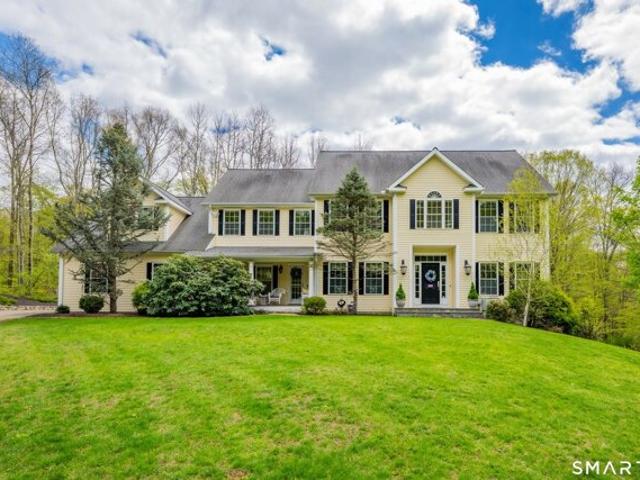 Curtiss Mdws, Woodbury, Home For Sale