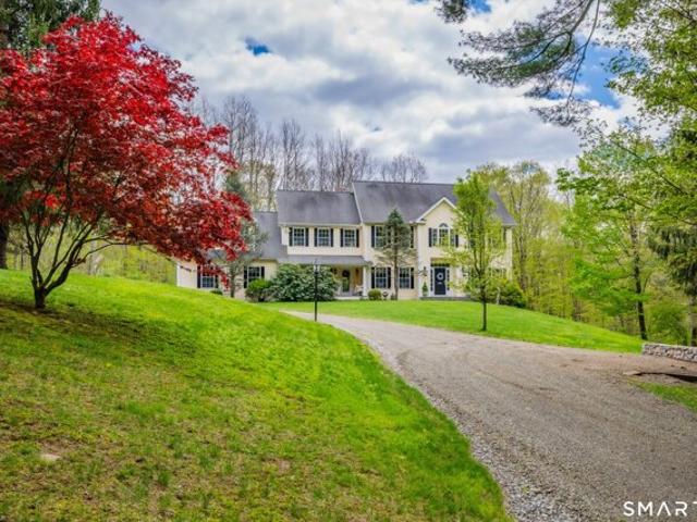 Curtiss Mdws, Woodbury, Home For Sale