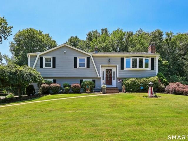 Curtiss St, Southington, Home For Sale