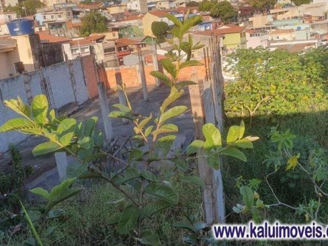 CURUÇA TERRENO AV. ITAMARATY