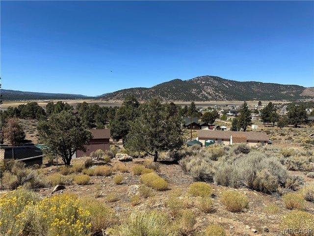 Curvate Dr, Big Bear City, CA 92314