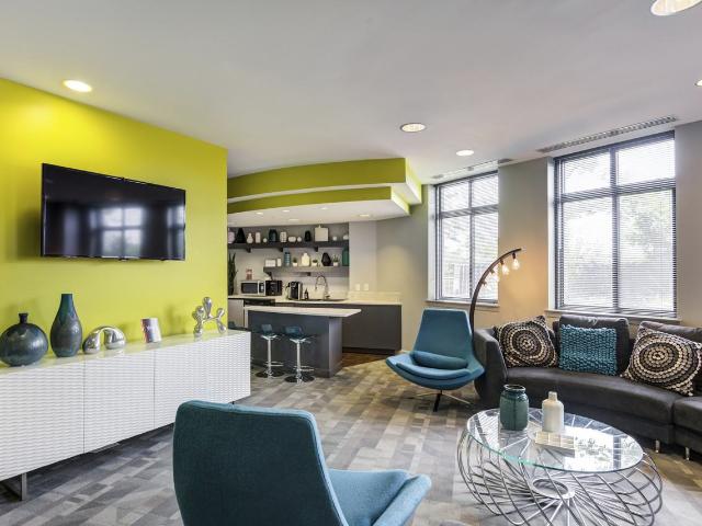 Curve 6100 1 Bedroom Apartment for Rent at 6100 Lincolnia Rd, Alexandria, VA 22312