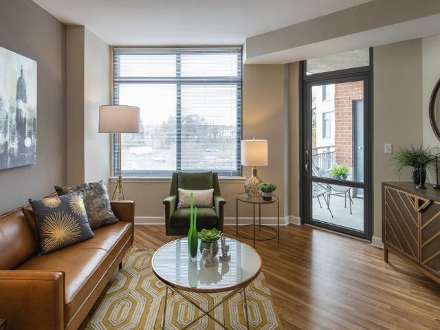 Curve 6100 2 Bedroom Apartment for Rent at 6100 Lincolnia Rd, Alexandria, VA 22312
