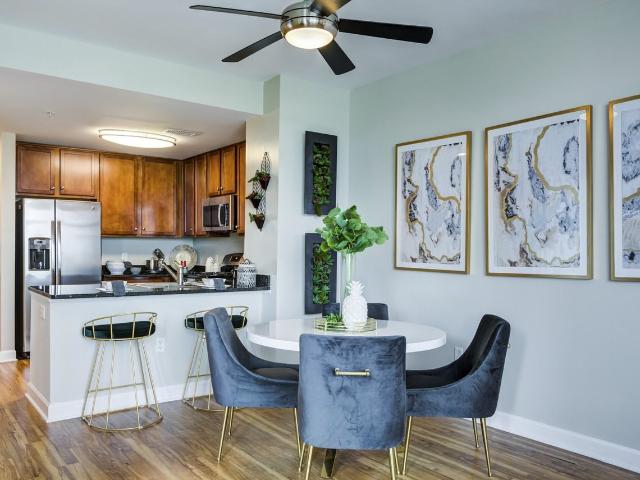 Curve 6100 2 Bedroom Apartment for Rent at 6100 Lincolnia Rd, Alexandria, VA 22312