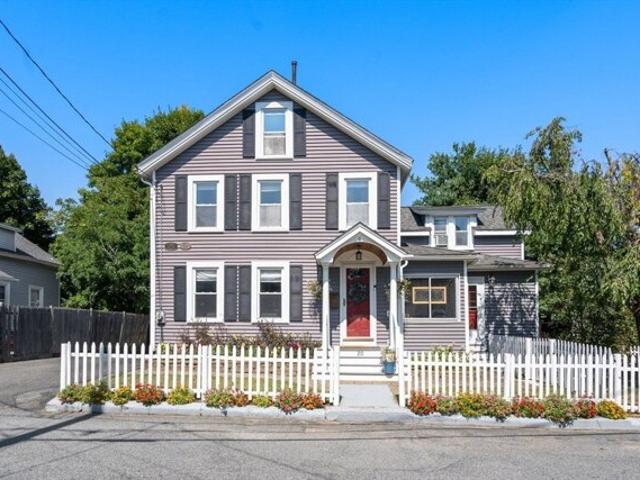 Curve St, Framingham, Home For Sale