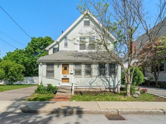 Curve St, Newton, Home For Sale