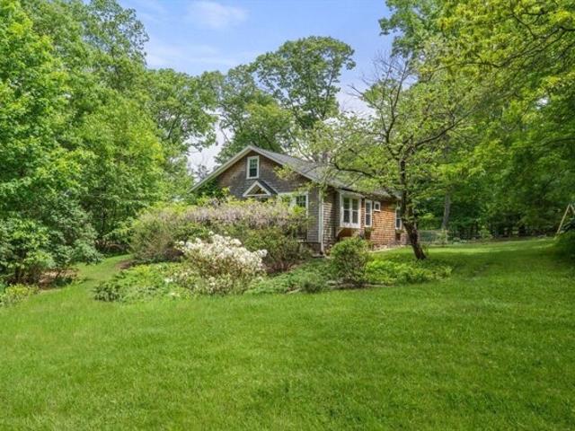 Curve St, Sherborn, Home For Sale