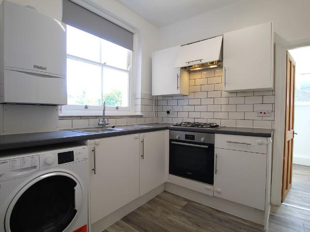 Curwen Road, Pk498, Shepherd’S Bush W12, 1 bed flat to rent, £1,800 pcm | PrimeLocation