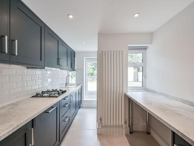 Curwen Road, Shepherd's Bush, London W12, 1 bed flat to rent, £1,950 pcm | PrimeLocation
