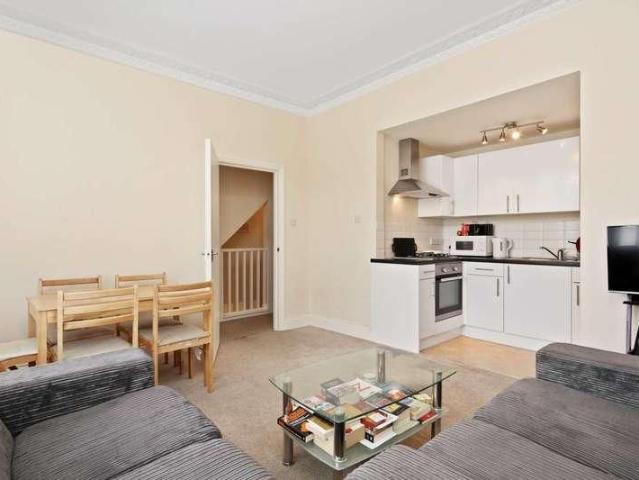 Curwen Road, Shepherds Bush, London, W12