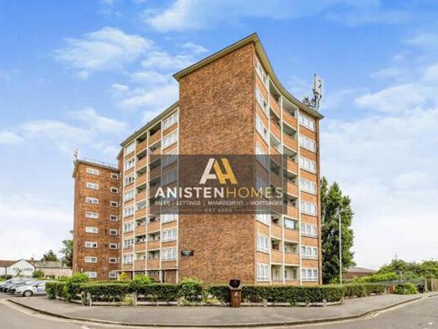 Curzon Crescent, Barking, 1 Bedroom Flat
