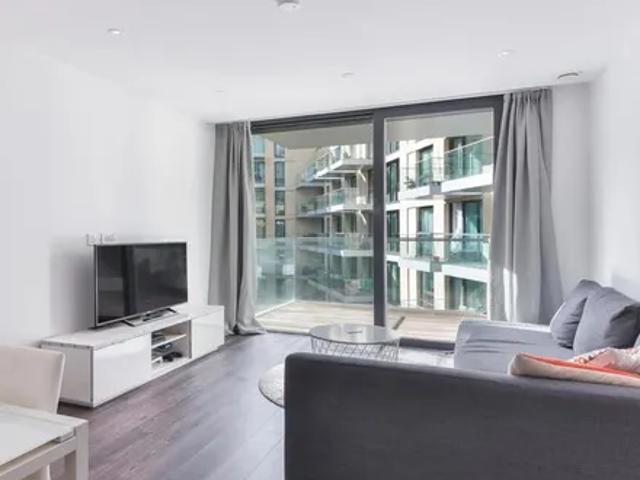 Curzon Aldgate, 4 Canter Way, St. George in the East, London, E1 8PS, United Kingdom | 1 bed apartment for rent #115329415 | Rentberry