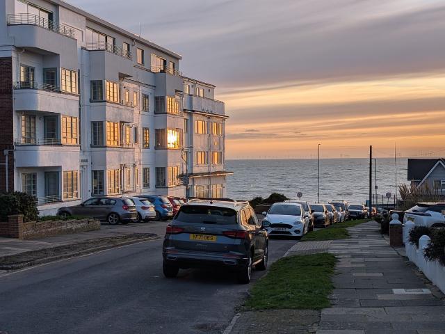 Curzon House, Brighton BN2, 2 bed flat to rent, £1,500 pcm | PrimeLocation