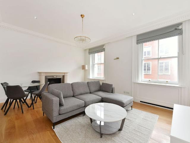 Curzon Square, Mayfair W1J, 2 bed flat to rent, £7,250 pcm | PrimeLocation